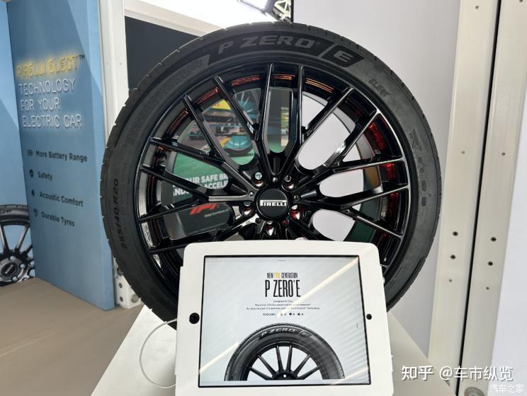 P Zero家族再壮大 倍耐力发布三款新品 - 知乎