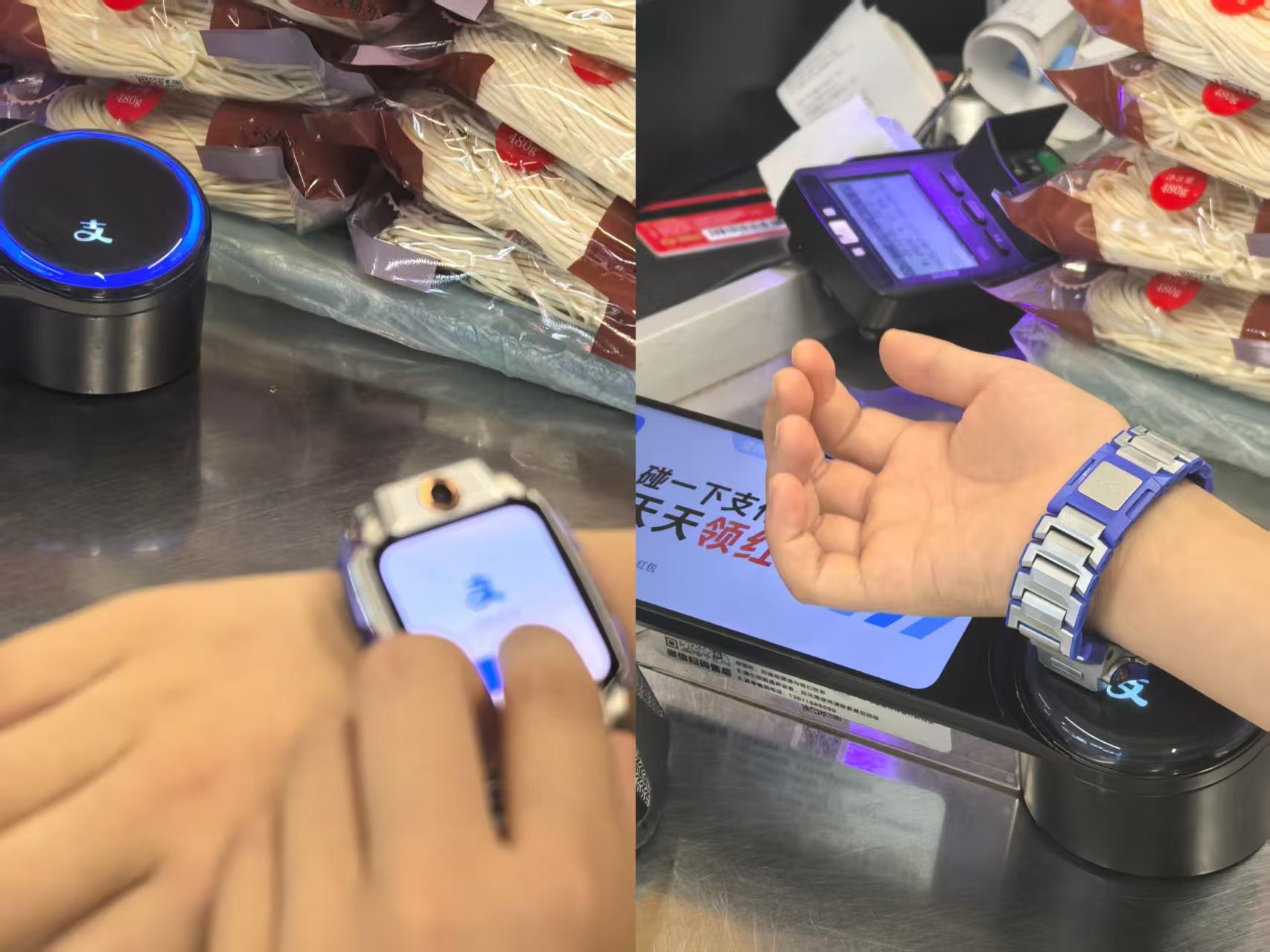 定价 2399 元小天才电话手表 Z11 实测结果如何？楼层定位、血氧检测、语音助手等功能是否实用？ - 知乎