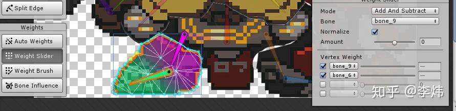 Unity2018.3的新2D功能初尝试 - 知乎