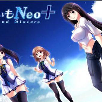 姐妹Neo Second Sisters - 知乎