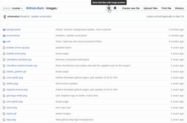 这 10 款插件让你的 GitHub 更好用、更有趣 - 知乎