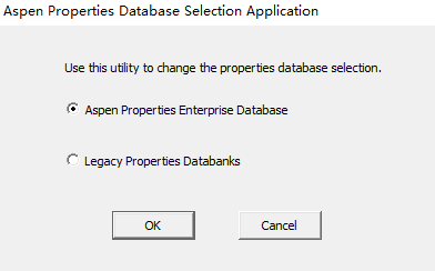 AspenV8.4/8.6无法连接企业数据库的解决办法 - 知乎