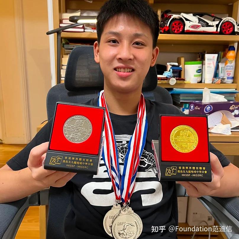 美高Offer故事｜Andover,Exeter双录取学子现身说法：我如何从申请茫然到Offer收割机？ - 知乎