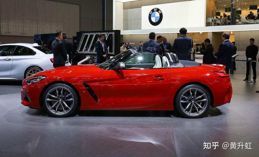 丰田supra & 保时捷718 & 宝马z4怎么选? - 知乎