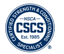 备考NSCA-CSCS（视频课程怎么选择？） - 知乎