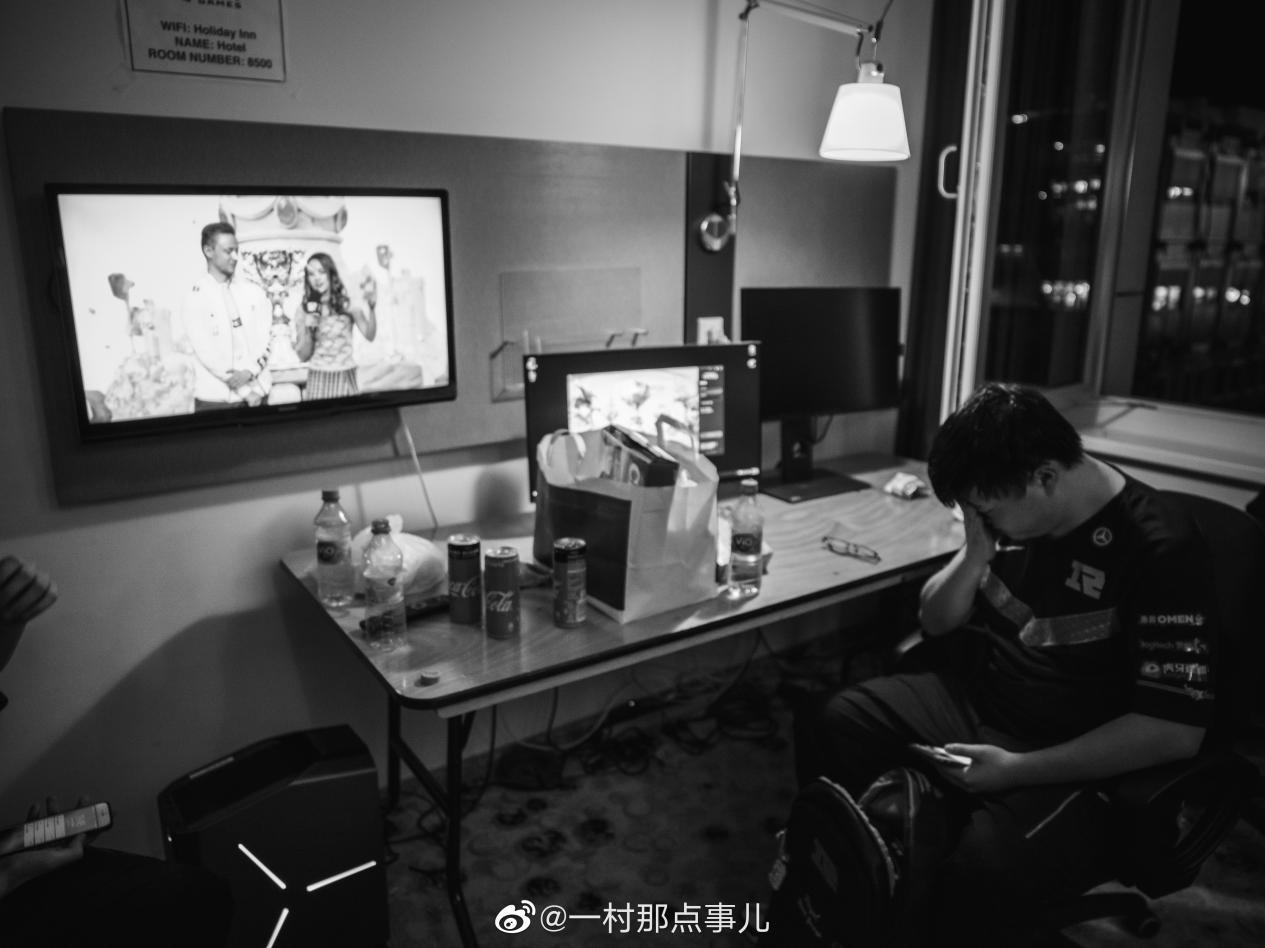 致Uzi：你从未远去 - 知乎