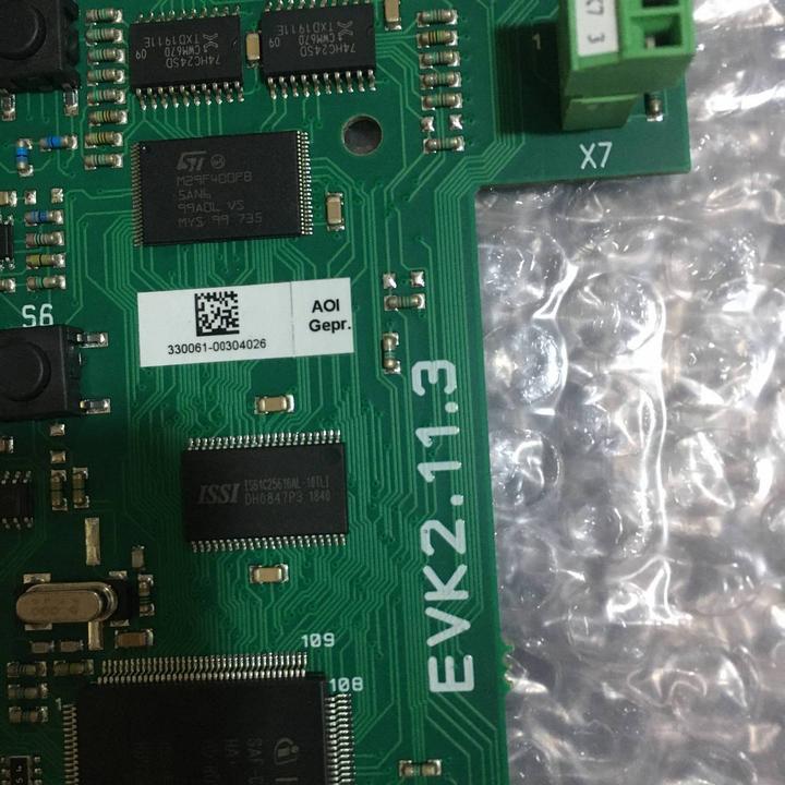 德国emg传感器EVK2.11.3 - 知乎