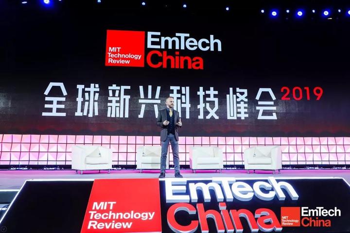 EmTech China 全球新兴科技峰会 - 知乎
