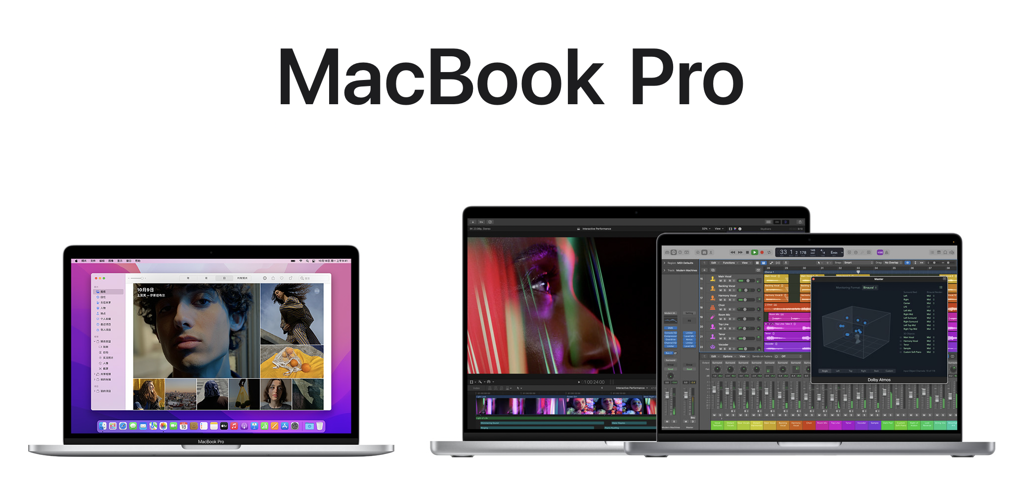 苹果 MacBook 最适合什么群体？ - 知乎