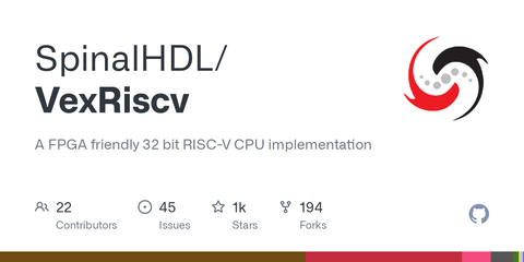 RISC-V 有哪些开源项目？ - 知乎