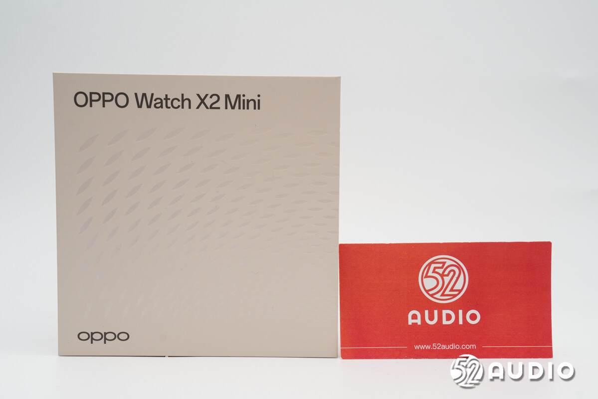 拆解报告：OPPO Watch X2 Mini智能手表 - 知乎