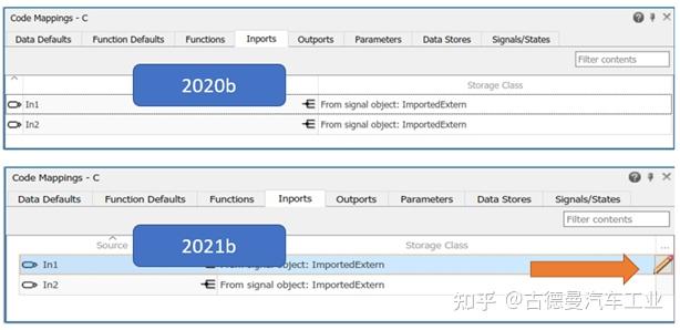 【MBD开发】Matlab 2021b的小惊喜 - 知乎