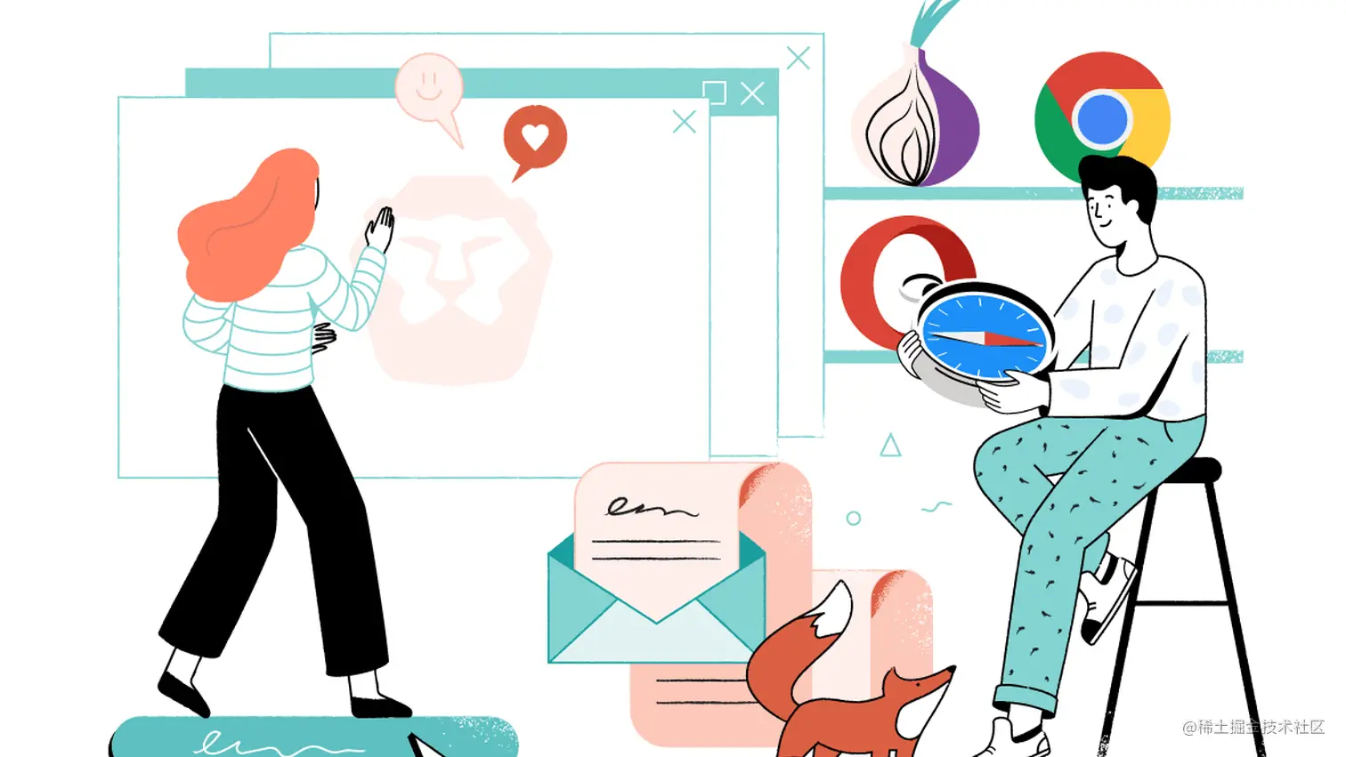 技术周报·The ECMAScript 2023 Language Specification - 知乎