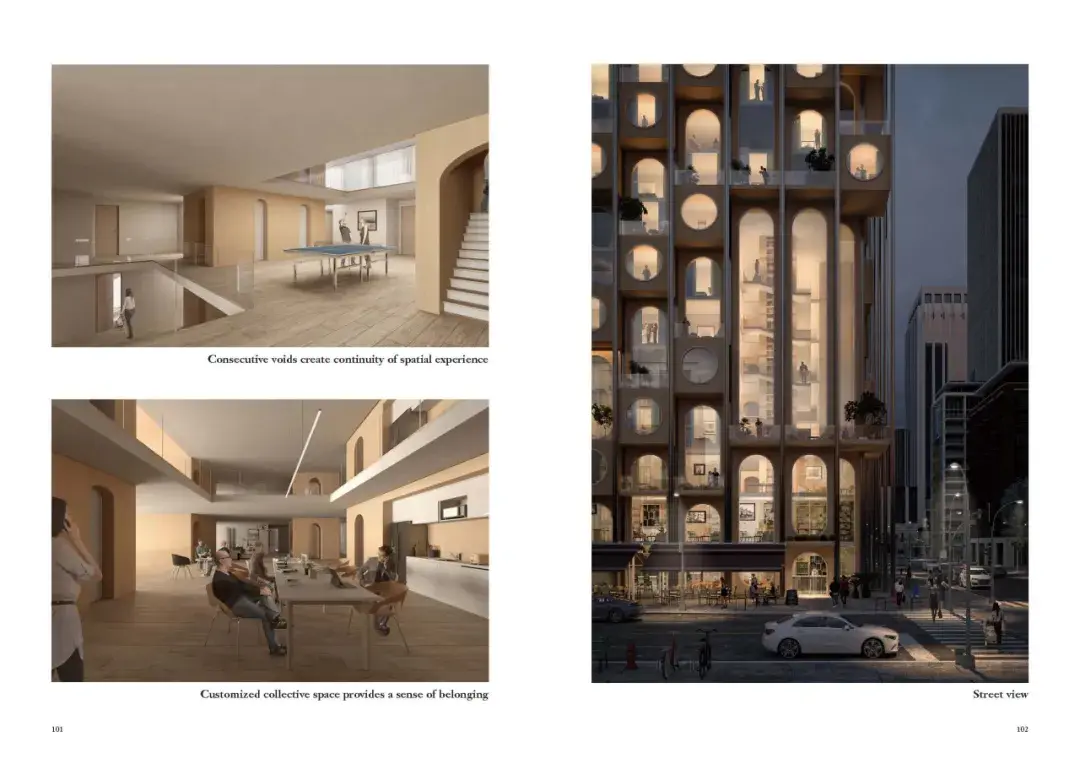 Jiawei Wu：康奈尔建筑系‘非典型学霸’：从理工男到可持续设计先锋的蜕变 - 知乎