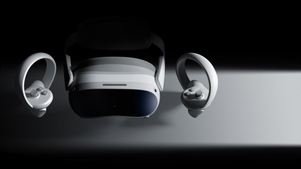 PICO想打一场什么仗？ - 知乎