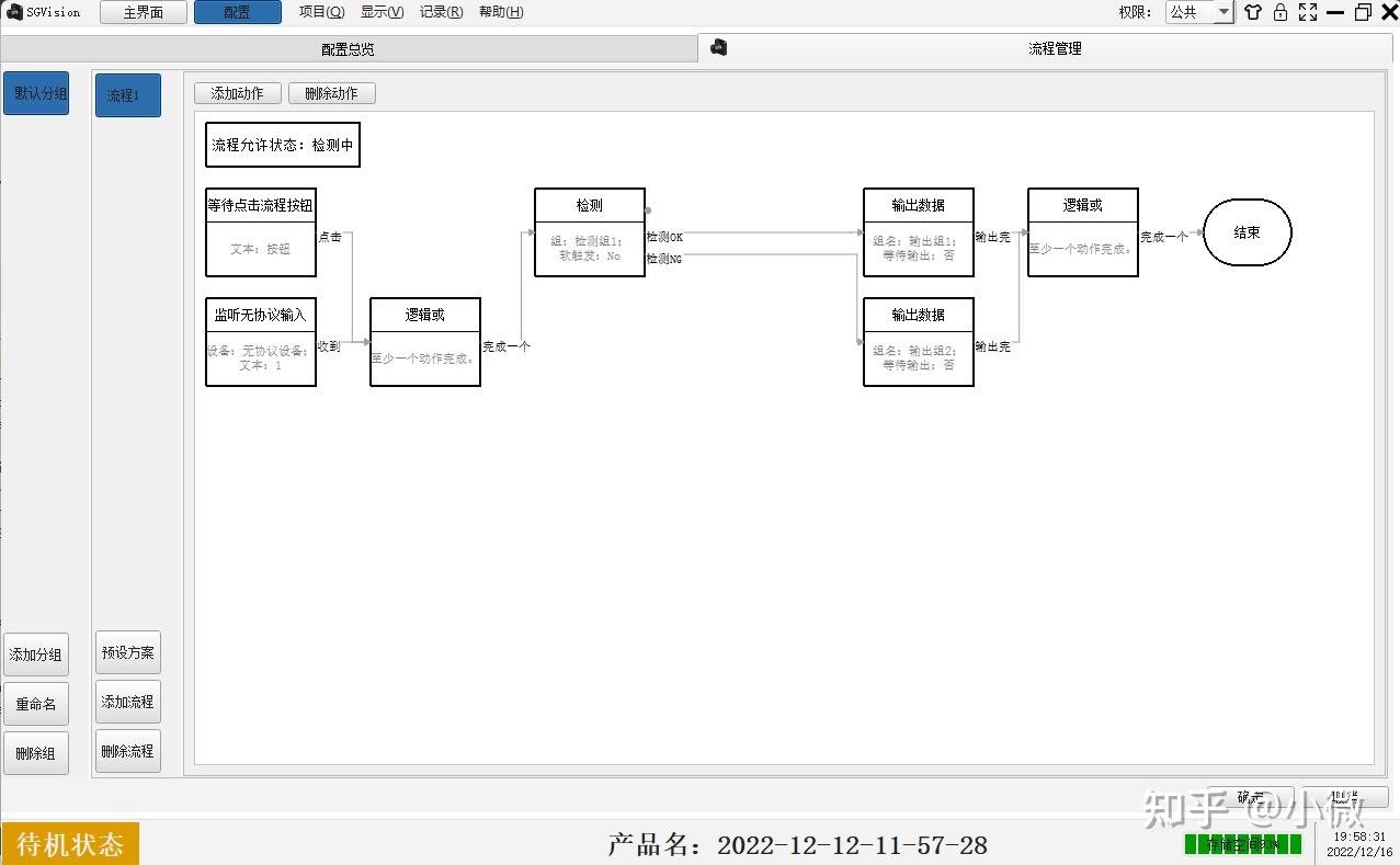 SGVision V4.0发布！ - 知乎