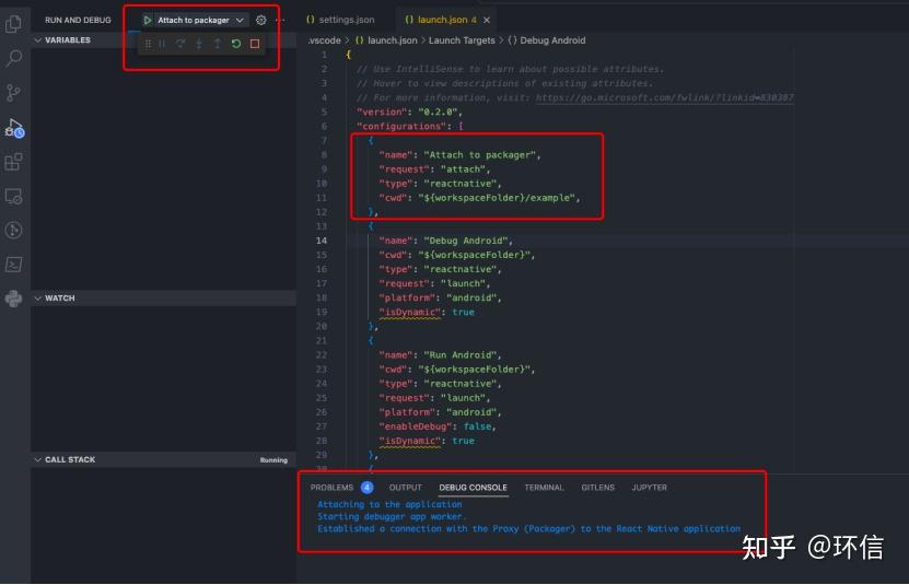 React-Native 开发实用指南 - 知乎
