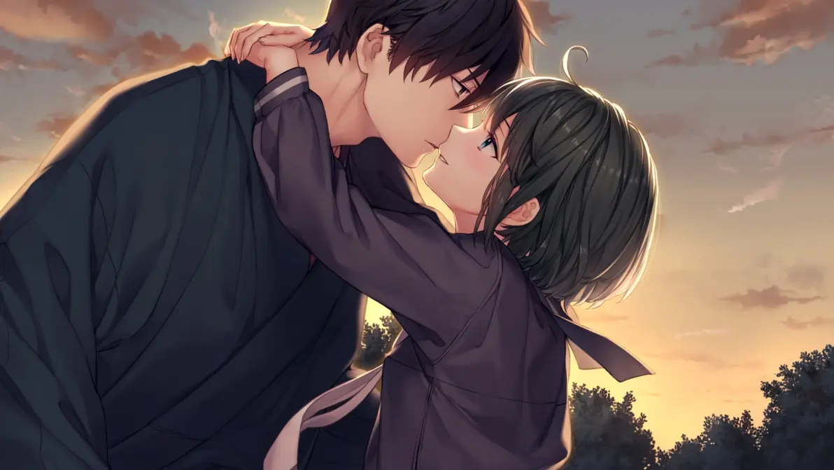 Galgame简评137 贽之匣庭 - 知乎