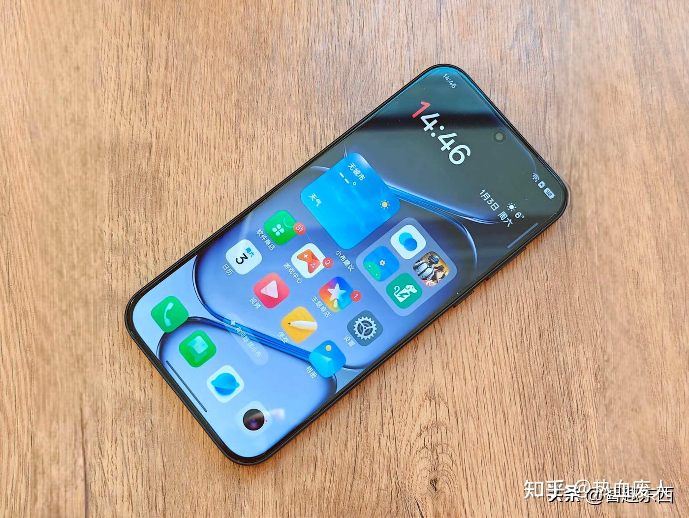 9000mAh+165帧的越级主力！一加 Turbo 6首测 - 知乎