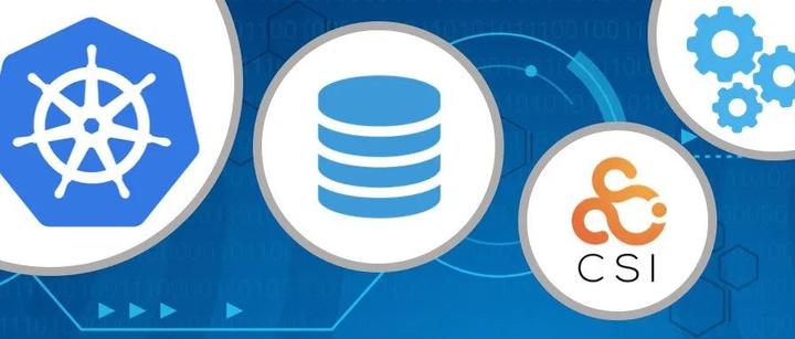 Kubernetes 存储 CSI 插件如何应用到容器中！ - 知乎