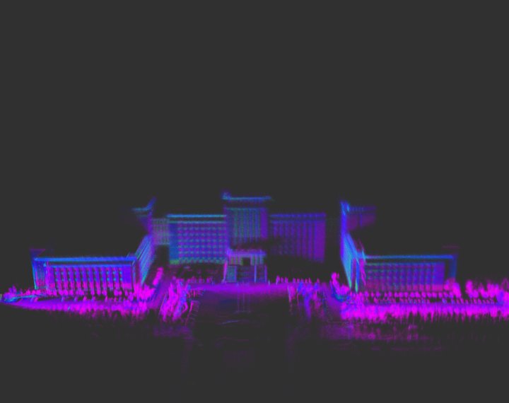 动手写Fast-Lio！从零开始写基于IESKF的激光里程计(一)之工程框架建立 - 知乎