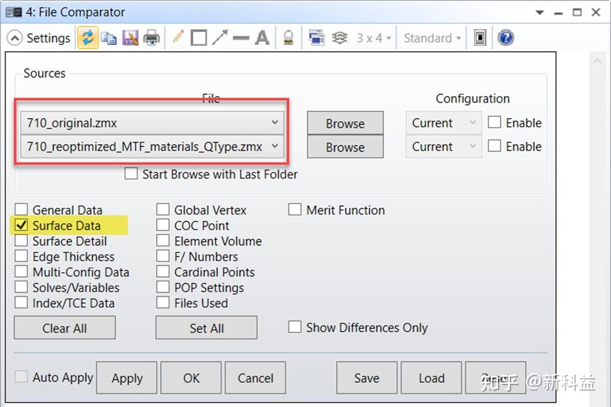 Zemax手机镜头设计 | 第 1 部分：光学设计 - 知乎