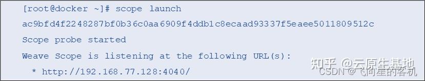 40 张图 详解 Docker 容器监控 - 知乎