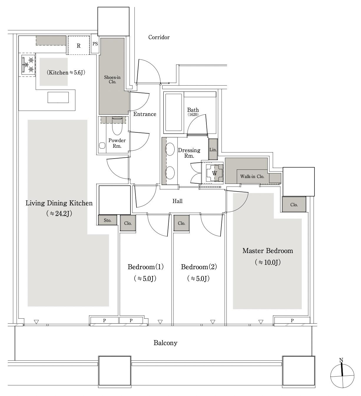 日本最好的住宅楼长啥样？ - 知乎