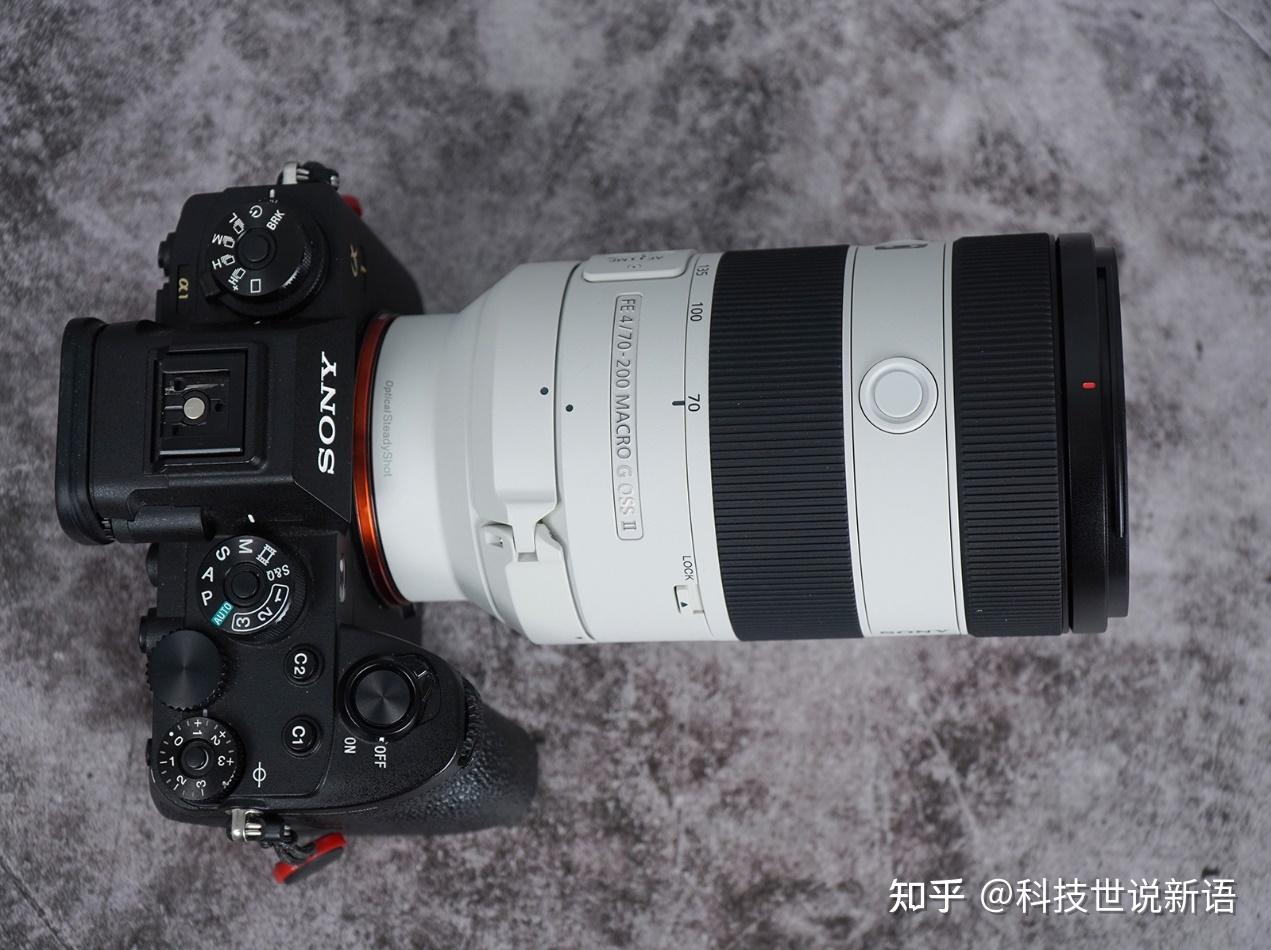 全焦段微距！小巧便携的长焦镜头 SEL70200G2初体验 - 知乎