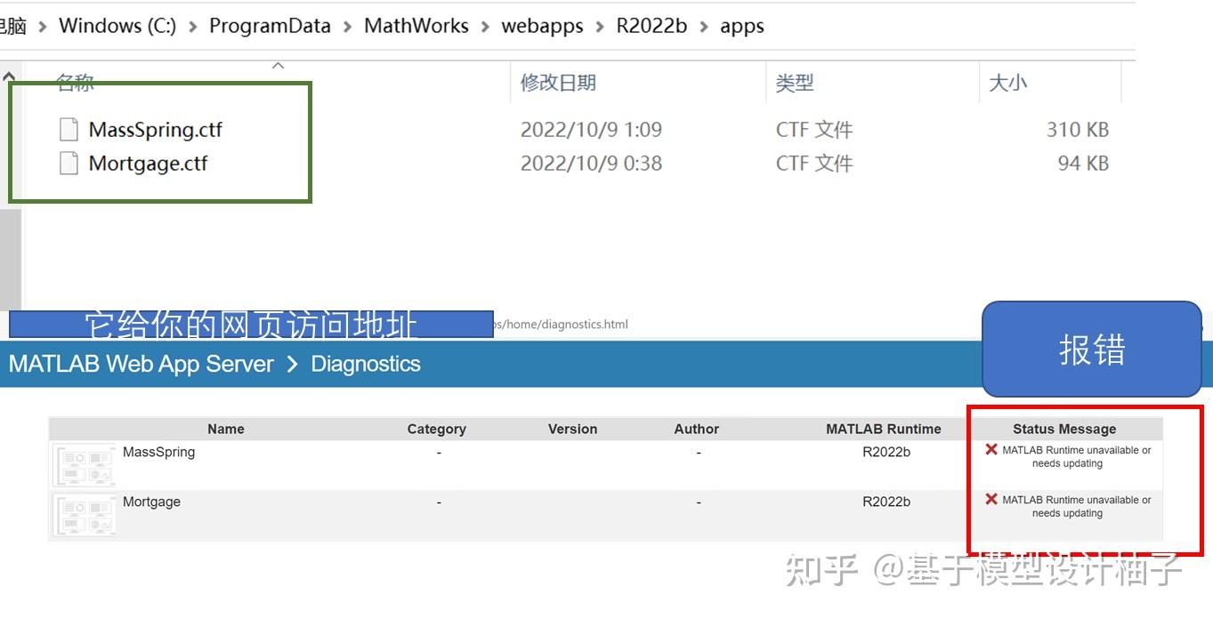 如何实现网页运行matlab程序？ - 知乎