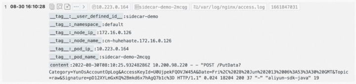一文详解K8s环境下Job类日志采集方案 - 知乎