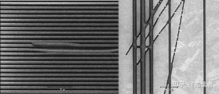 关于Peeling Defect你知道多少？ - 知乎