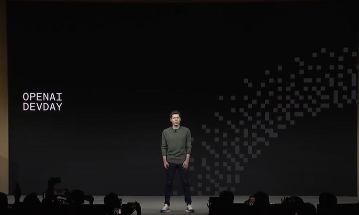小结 OpenAI DevDay 2023 - 知乎