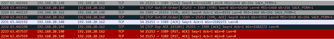 nmap流量特征修改 - 知乎