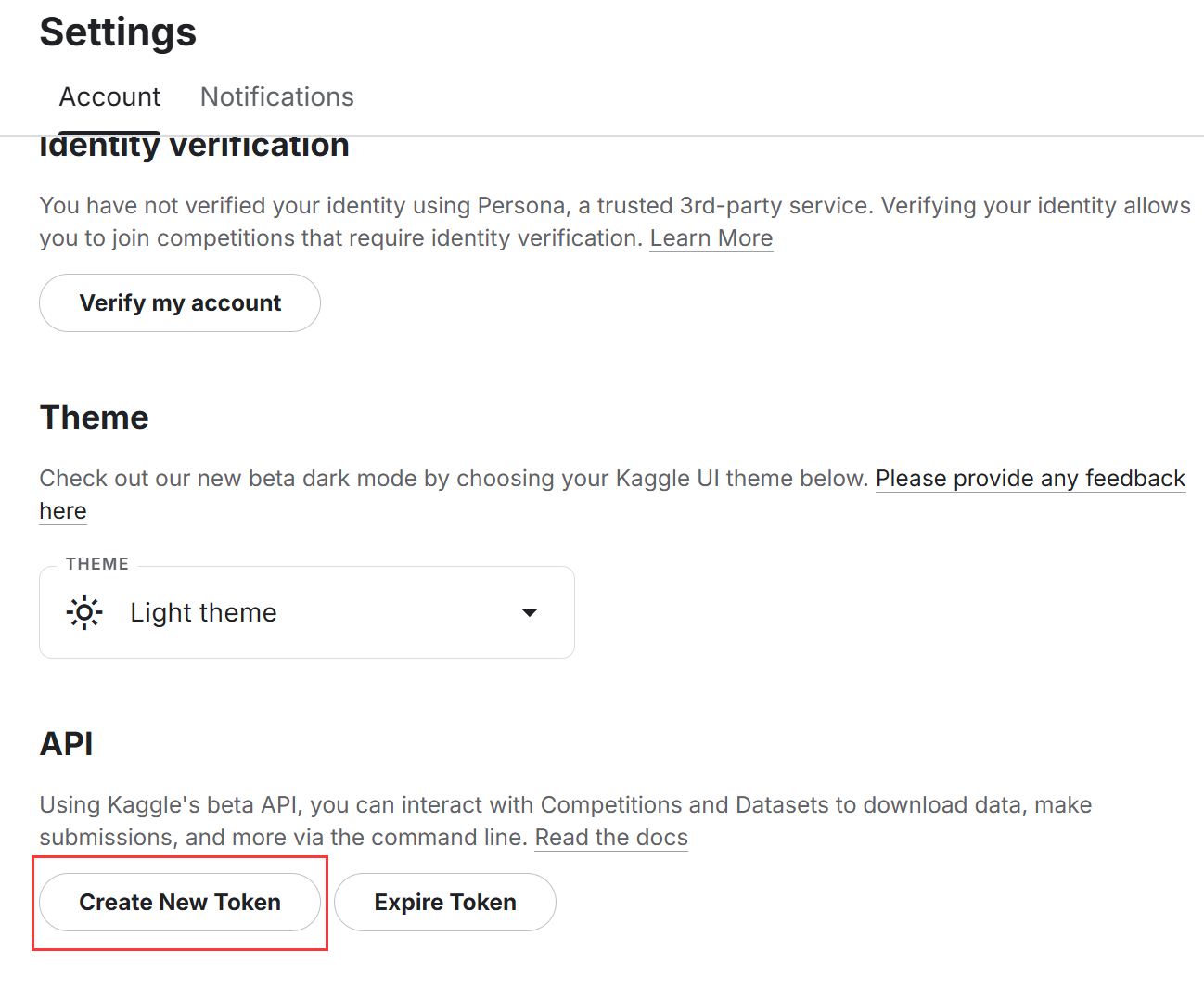 如何在Kaggle中下载数据集？ - 知乎
