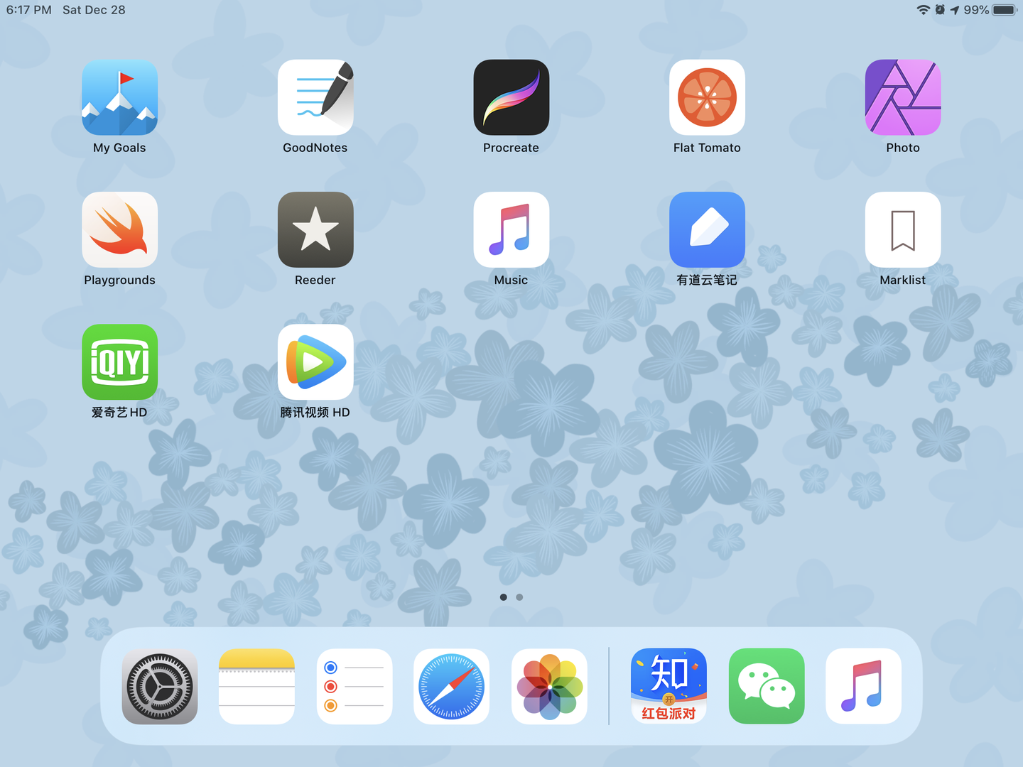 （2023更新）我心中最好的12个iPad通用软件（自我提升） - 知乎