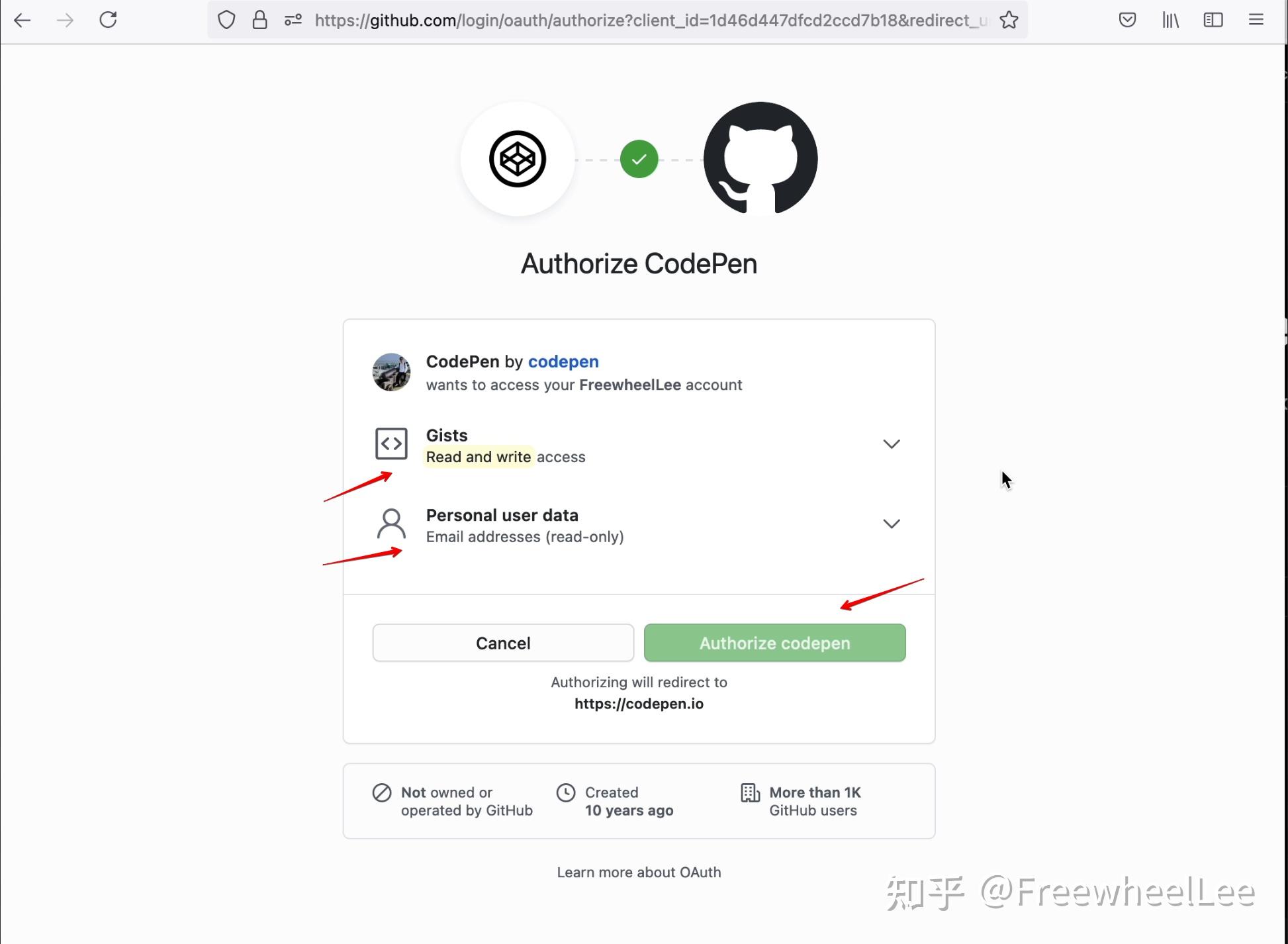 非常详细！深入理解OAuth原理和实践细节 - 知乎