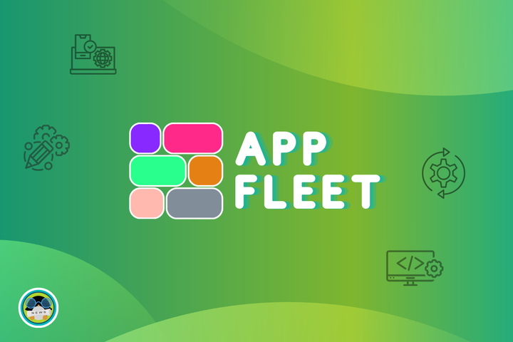 App Fleet：在Linux上实现工作区自动化的开源应用程序 - 知乎