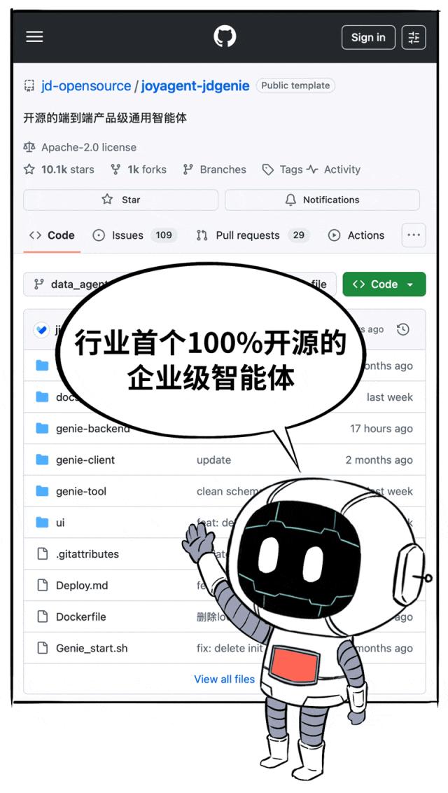 京东云推出智能体平台 JoyAgent 3.0，该平台有哪些亮眼之处？ - 知乎