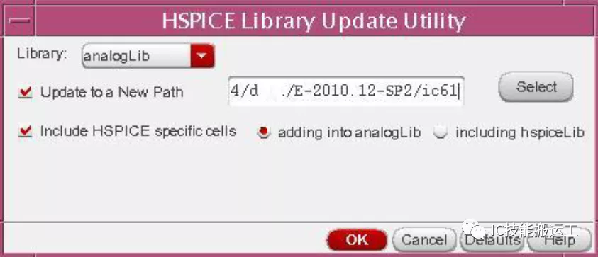 如何在Cadence中集成HSPICE？ - 知乎