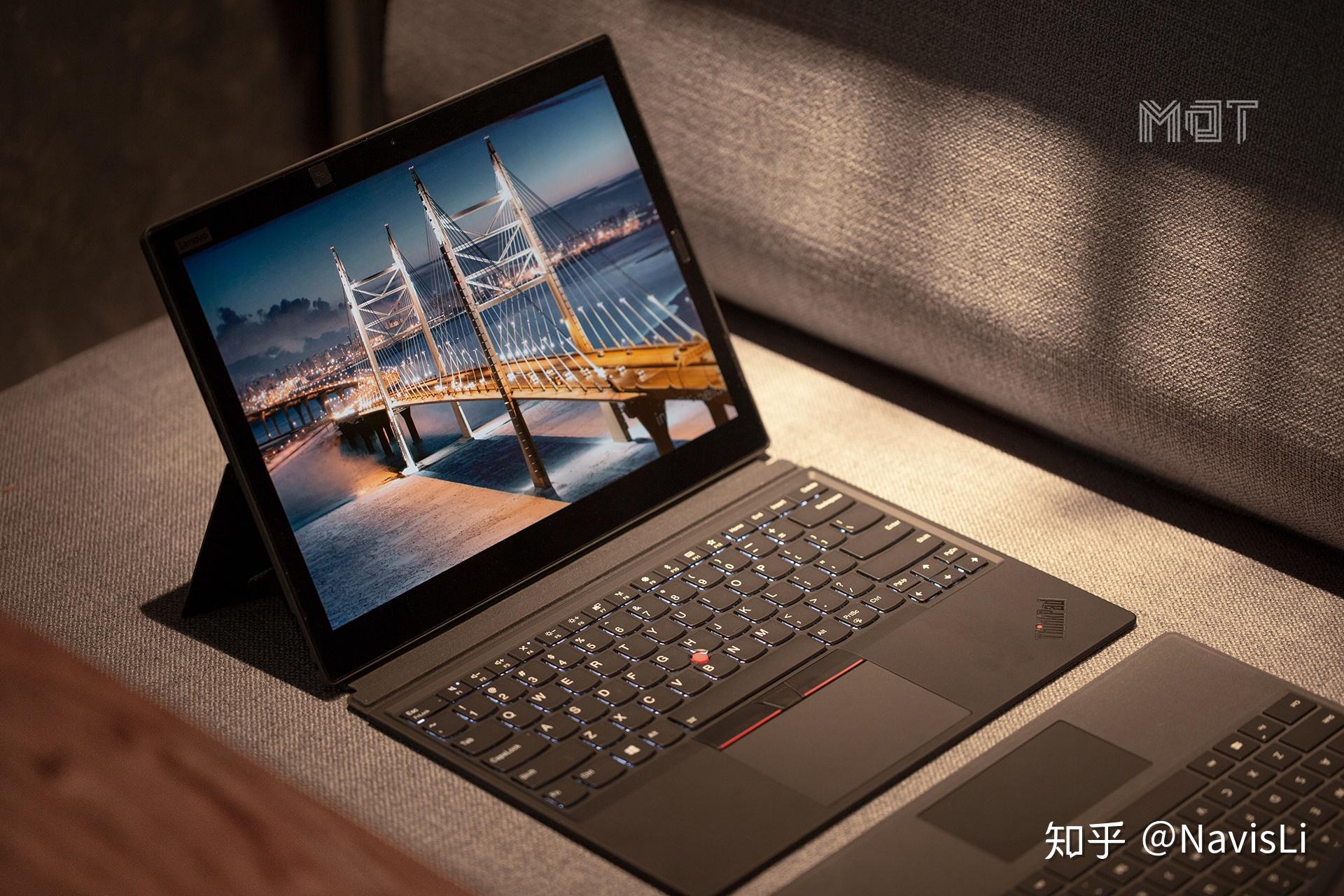 当更高性能来到平板 — ThinkPad X1 Tablet Evo 长测 - 知乎