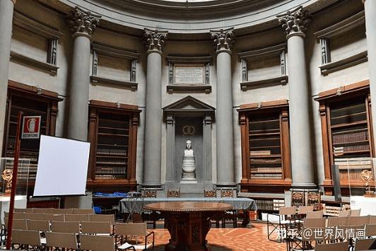 这10座世界上现存最古老的图书馆，至今依然在开放…… - 知乎