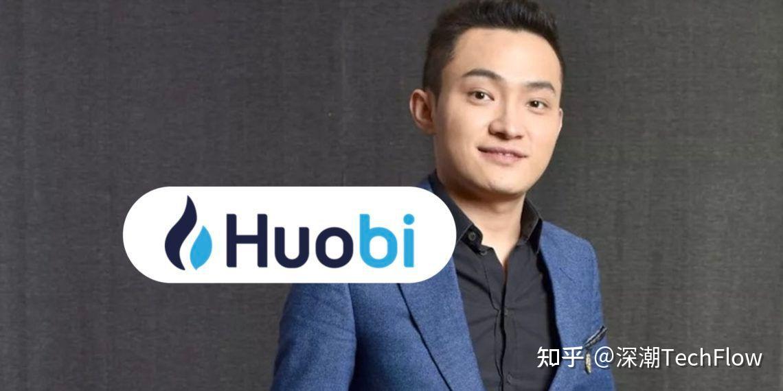 Huobi 易主前夜内幕，见证和创造历史的一刻 - 知乎