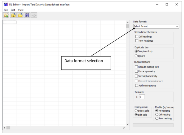 UCINET —社会网络分析软件 - 知乎