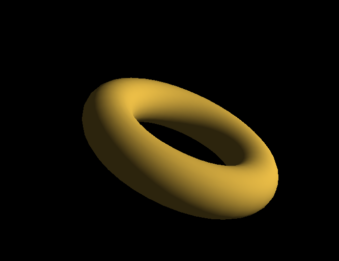 OpenGL和C++实现Gouraud/Phong/BlinnPhong - 知乎