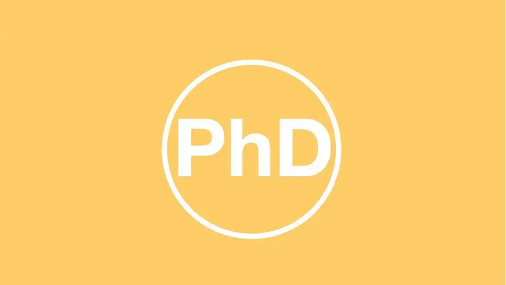 北美CS 25Fall PhD申请总结 - 知乎