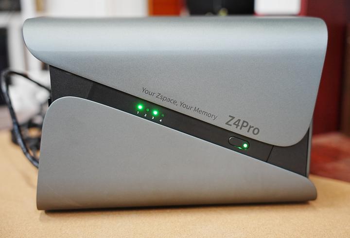 2024年618 NAS推荐：极空间Z4Pro值得买吗？行业内首款AI NAS，选NAS认准极空间！ - 知乎