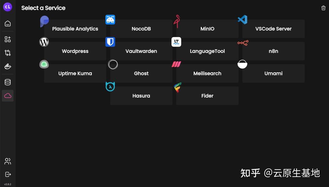 Coolify - 一个开源的自托管 Heroku / Netlify 替代方案 - 知乎