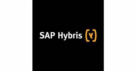 Hybris Administration console功能一览 - 知乎