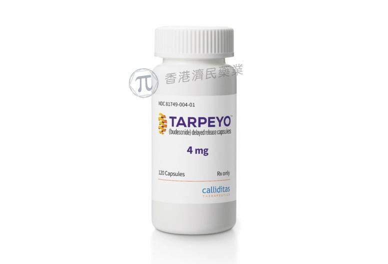 第二种降低IgA肾病蛋白尿新药！FDA加速批准Filspari(sparsentan) - 知乎